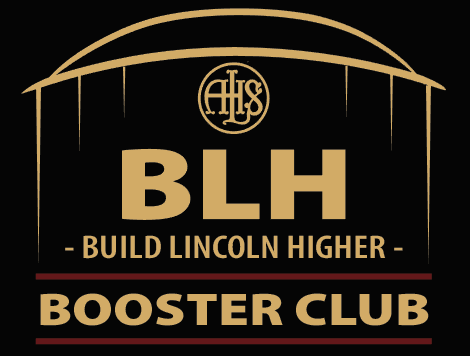 Build Lincoln Higher – BOOSTER CLUB